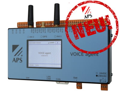 Welcome to APS systems AG
