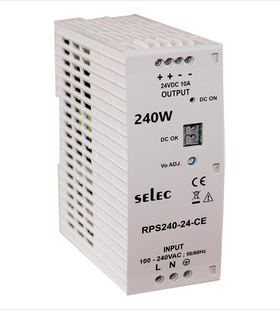 RPS Power supply