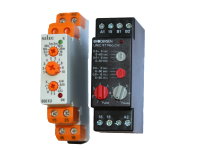 Timer relays / Multifunctional relays